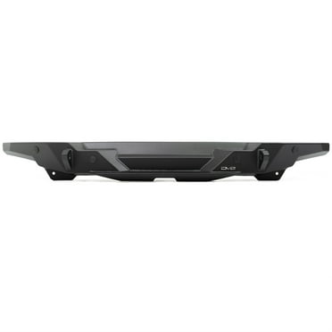 Arb 4X4 Accessories 3450460 Bondi Deluxe Winch Bumper Fits 18 20 ...