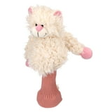 Creative Covers For Golf Clara The Cat Driver Headcover - Walmart.com