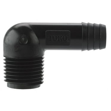 THERMWELL PRODUCTS ELB1H 1" Foam Pipe Elbow - Walmart.com