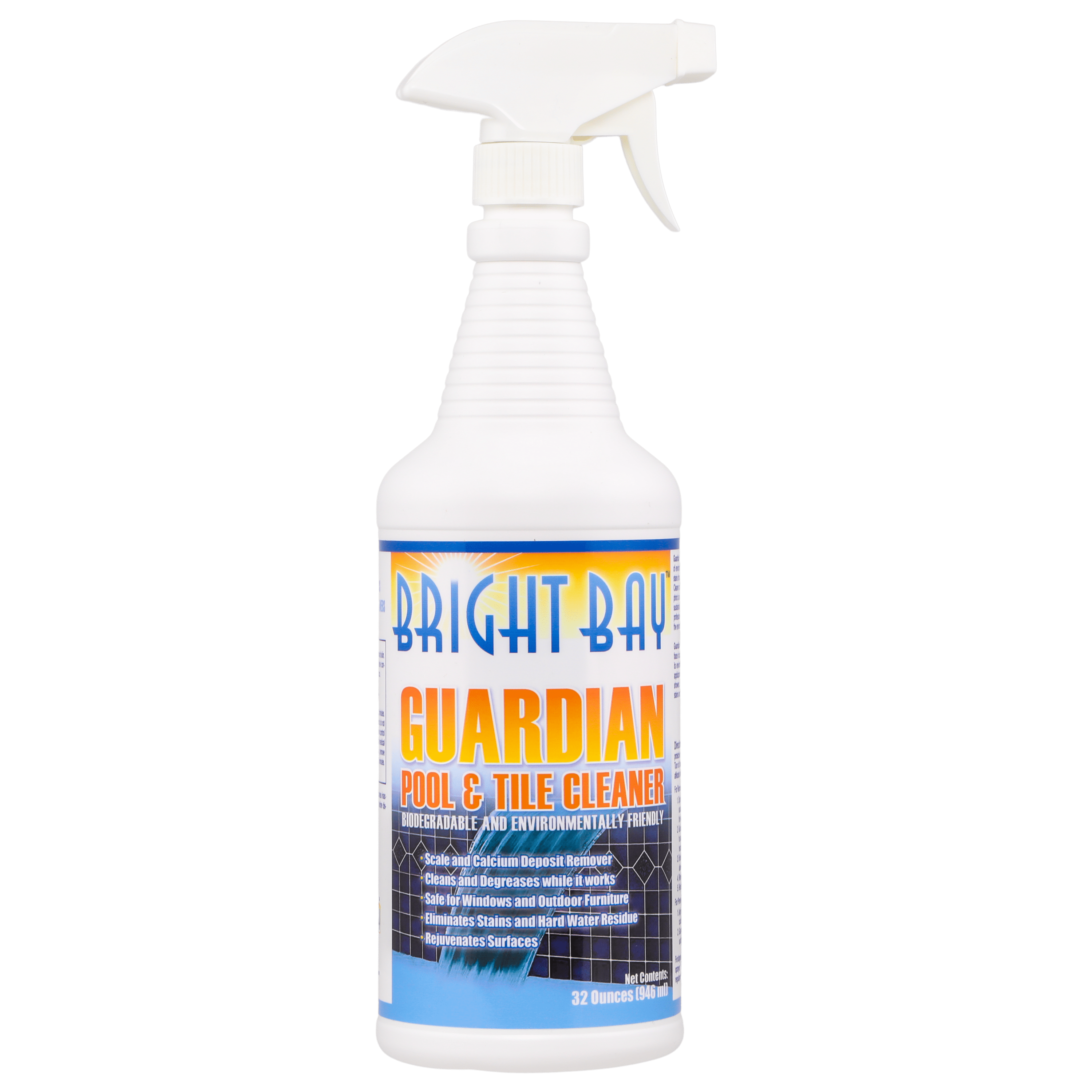 Guardian Pool & Tile Cleaner - Calcium Build Up and Nepal | Ubuy
