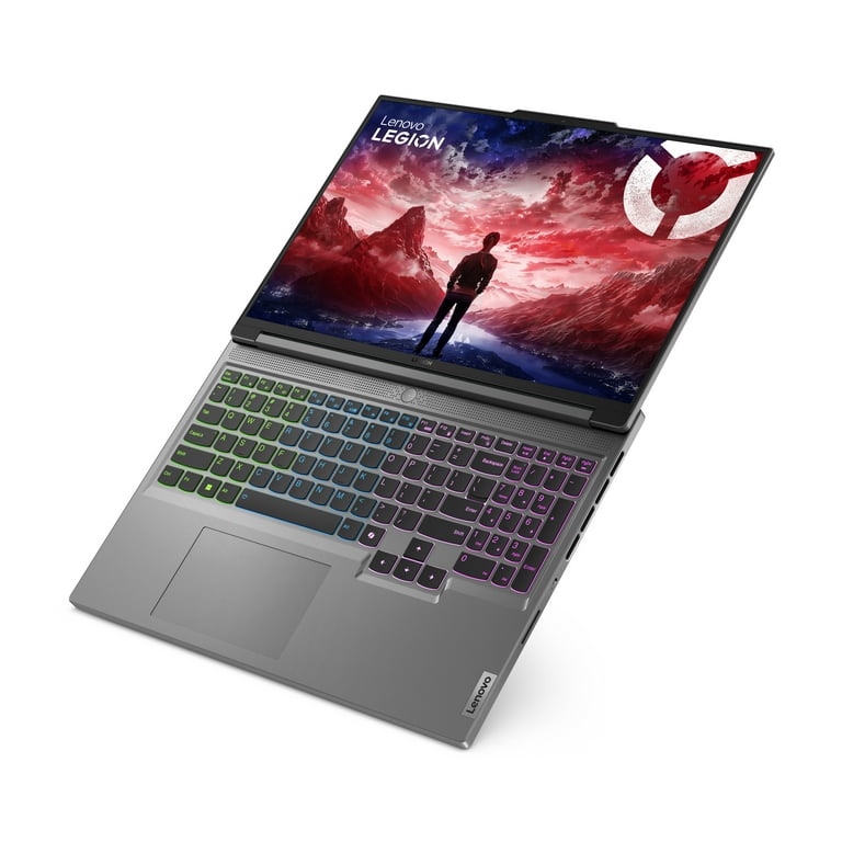 Lenovo Legion Slim 5 16” WQXGA Gaming AMD R7 8845HS NVIDIA Lenovo Legion Slim 5 16” WQXGA Gaming AMD R7 8845HS NVIDIA