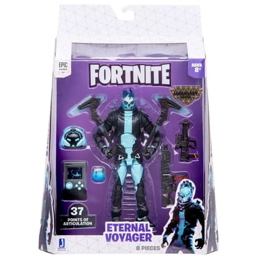 Fortnite Legendary Series 6in Figure Pack, Leviathan - Walmart.com