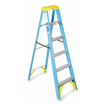 Werner 6 FT Ladders