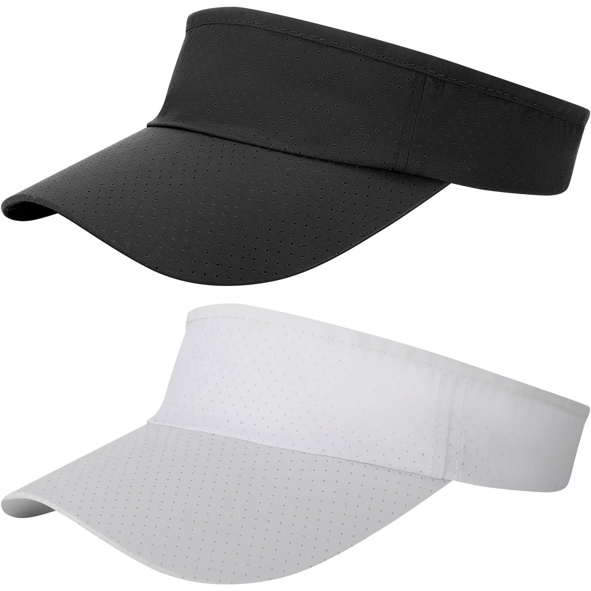 Click here for Salafire 2 Pcs Sun Visor Hat For Women  Visor Hat... prices