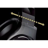 Panasonic Hi-Res Premium Over-Ear Headphones, Black - Walmart.com