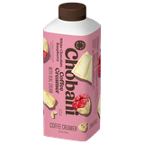 Chobani Coffee Creamer White Chocolate Raspberry Limited Batch 24 fl oz ...