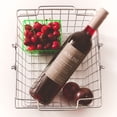 Avaline Red Wine France, 750 ml Bottle, 13.5% ABV - Walmart.com