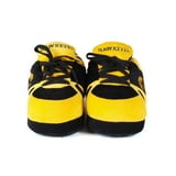 Iowa Hawkeyes Original Comfy Feet Sneaker Slipper, Medium - Walmart.com
