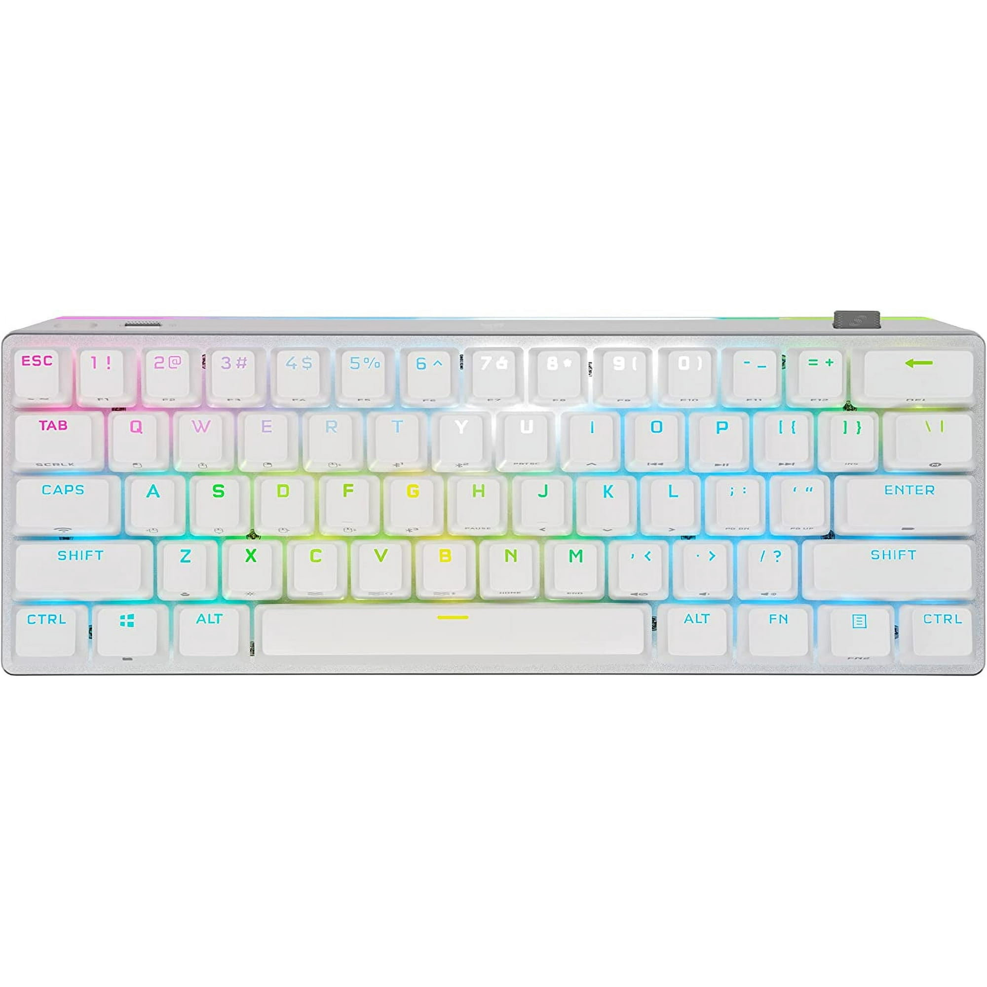 Click here for Corsair K70 Pro Mini Wireless Rgb 60 Mechanical Ga... prices