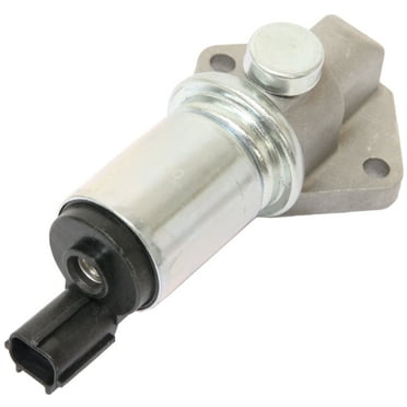 Intake Manifold Runner Valve - Compatible with 1999 - 2004 Ford F150 4 ...