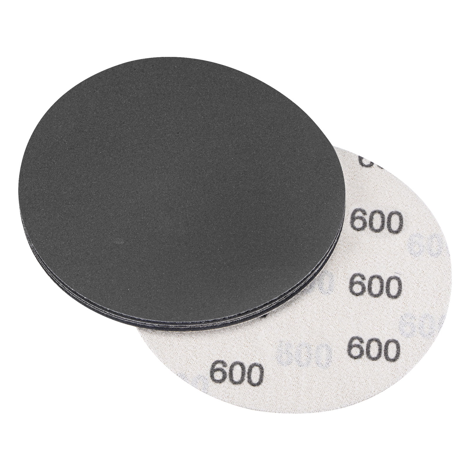 Click here for Unique Bargains 5 Inch 600 Grit Hook And Loop Wet... prices