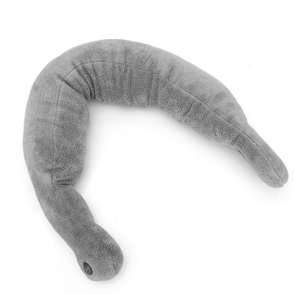 Click here for Ymiko Vibrating Massage Pillow  Shoulder Massager... prices