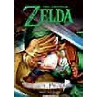 The Legend of Zelda Twilight Princess 3 - Walmart.com