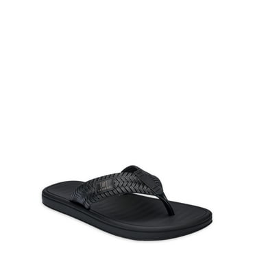 George Men's Comfort Thong Sandals - Walmart.com
