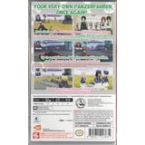 Girls Und Panzer: Dream Tank Match DX (English) for Nintendo Switch ...