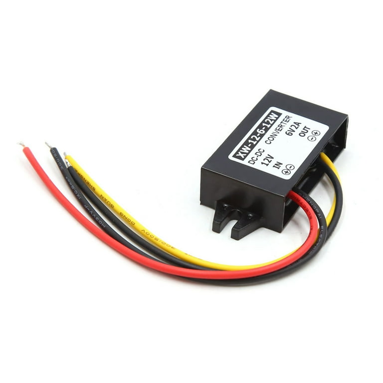 6v Electrical Transformer