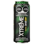 Bebida energética Volt blue energy sabor blueberry 473 ml | Walmart en ...