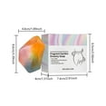 Real Time Bath 6 Organic And Natural Bath Super Bubble Bath Adult Bath With Surprise Inside Bath