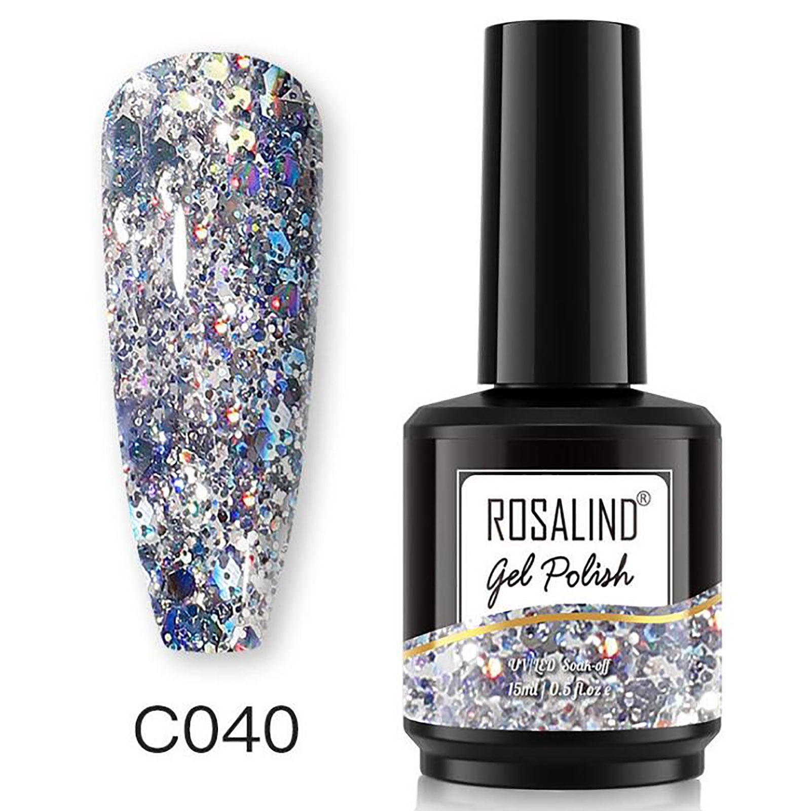 Click here for Aqestyerly Gel Nail Polish 15ml diamond Finish Nai... prices