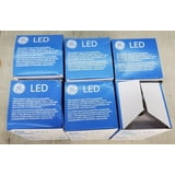 GE LED Lamp Light Bulb MR16 Reflector Flood Retrofit Dimmable Cool ...