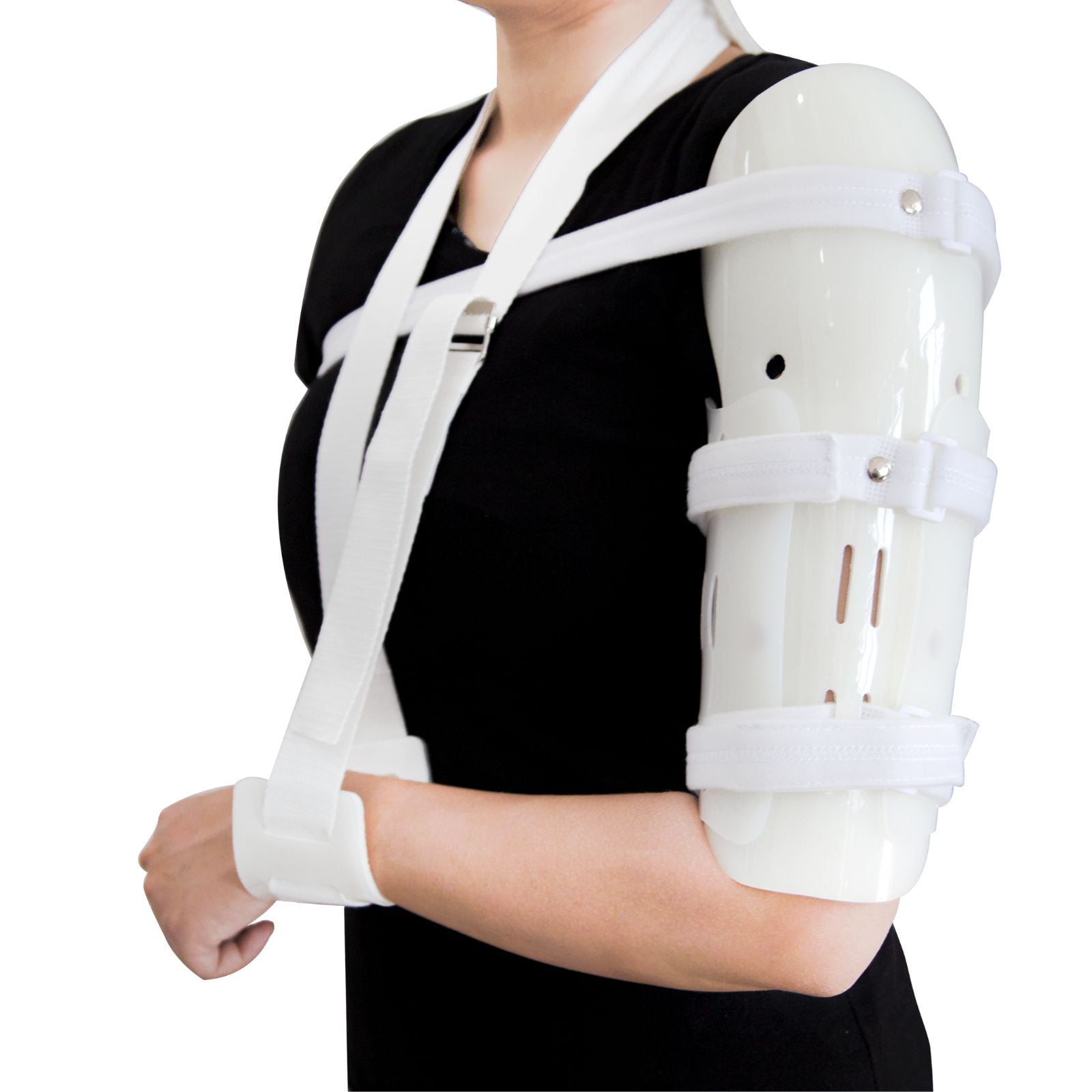 Ferula Inmovilizadora Para Humero Hombro Alta Resistencia Mediana ...