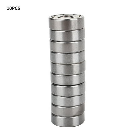 Gupbes Bearing Steel Deep Groove Ball Bearing, Groove Ball Bearings, 5* ...