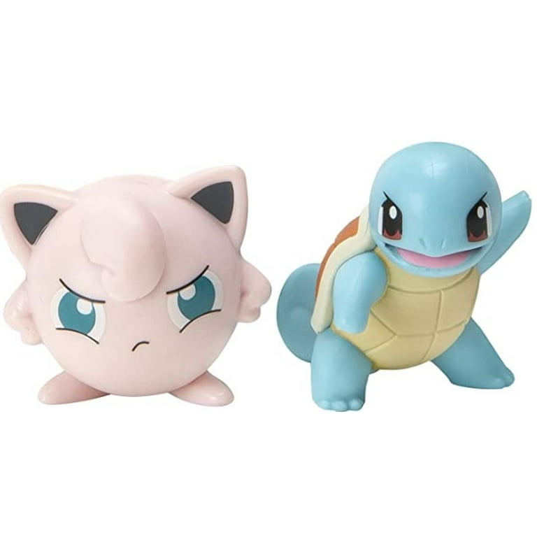 Real Life Pokemon Squirtle