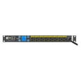 Eaton Managed rack PDU, 1U, 5-15P input, 1.44 kW max, 120V, 12A, 10 ft ...