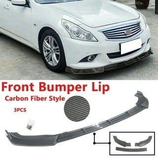 Stay Tuned Performance For 2010-2013 Infiniti G37 Sedan 4DR Carbon Look ...