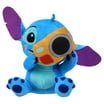 Disney Stitch Many Moods Stitch Sounds and Phrases Interactive Plush ...