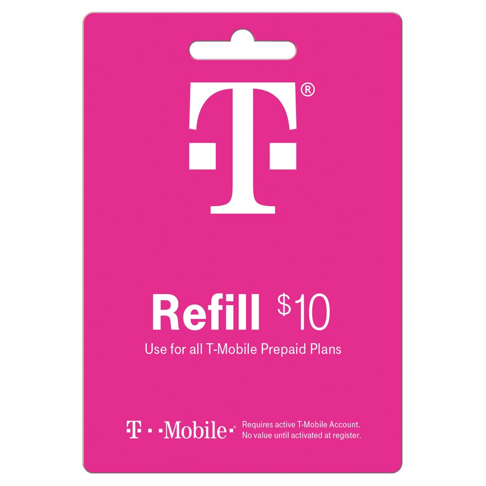 T Mobile Prepaid Card Email Delivery Deliverysg
