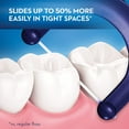 2 Pack - 3D White Floss Picks, Radiant Mint 75 ea - Walmart.com