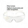 3M™ SecureFit™ Protective Eyewear SF201AF, Clear Lens, 20 EA/Case ...