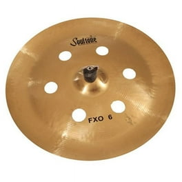 Head Stagg 18" Traditional China Lion Cymbal For Powerful And Stagg T ...
