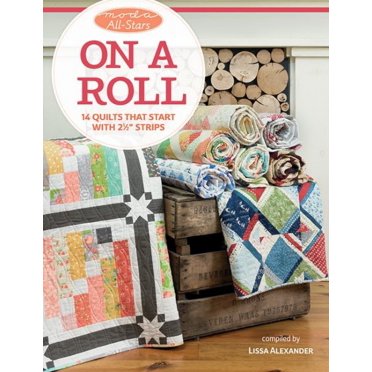 Moda All-Stars - Mix It Up!: 16 Quilts from Cake Mix and Cupcake Mix ...