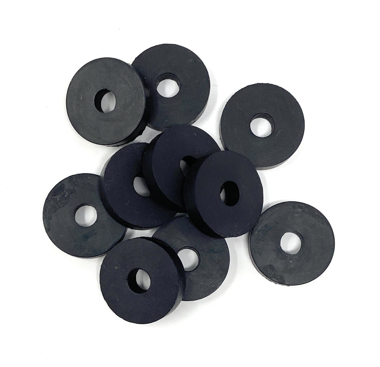 Types Of Rubber Washers
