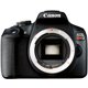 Canon EOS Rebel Camera T7 EF-S 18-55mm IS II Kit - Walmart.com