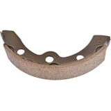 4 Sets of Golf Cart Brake Pads Replacement for 1981-1994 Golf Carts ...