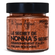 Bread Dipping Spice Seasonings from Colonial Spices - 3 Italian Flavors ...
