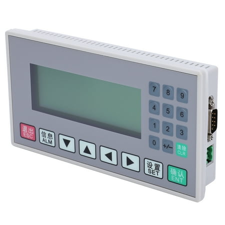 Op320-5-a Industrial Control Board PLC Industrial Control Board 485 ...
