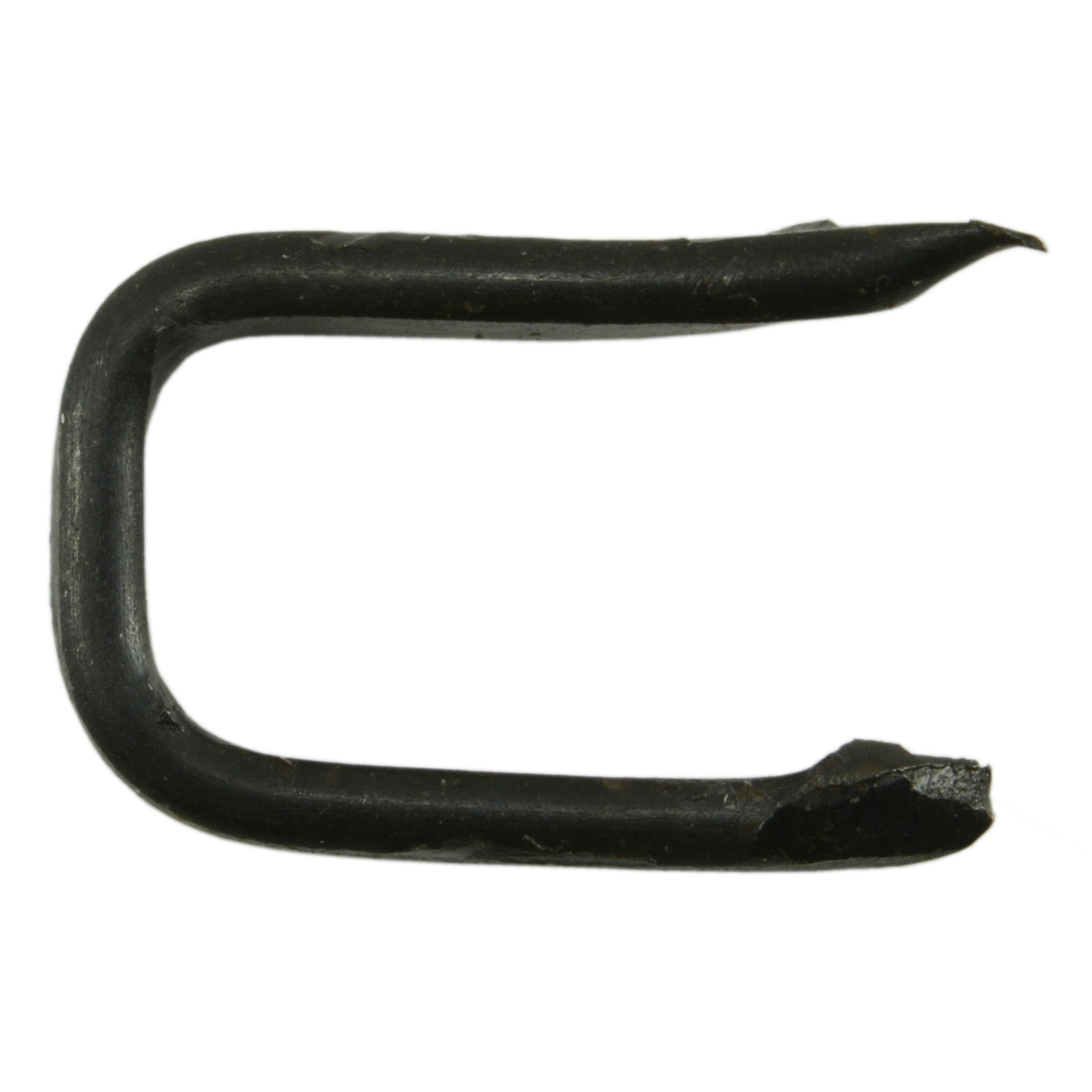 10 gauge x 1/2" Aluminum Double Pointed Tacks - Walmart.com