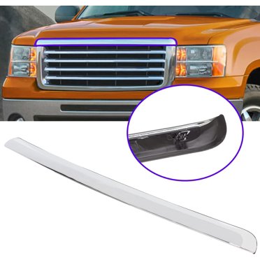 Custom Flow R-El17 Regular Custom-Flow Vented Tailgate 2007 Chevrolet ...