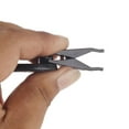 2pcs Multifunction Adhesive Clip Holder for Car Interiors Organizing ...