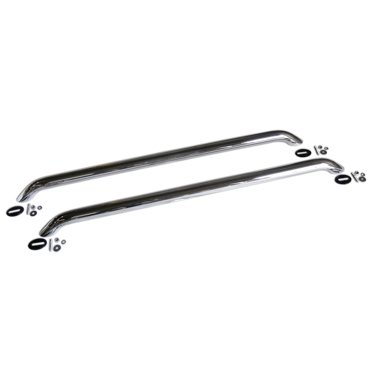 "Go Rhino Universal Bed Rails" - Walmart.com
