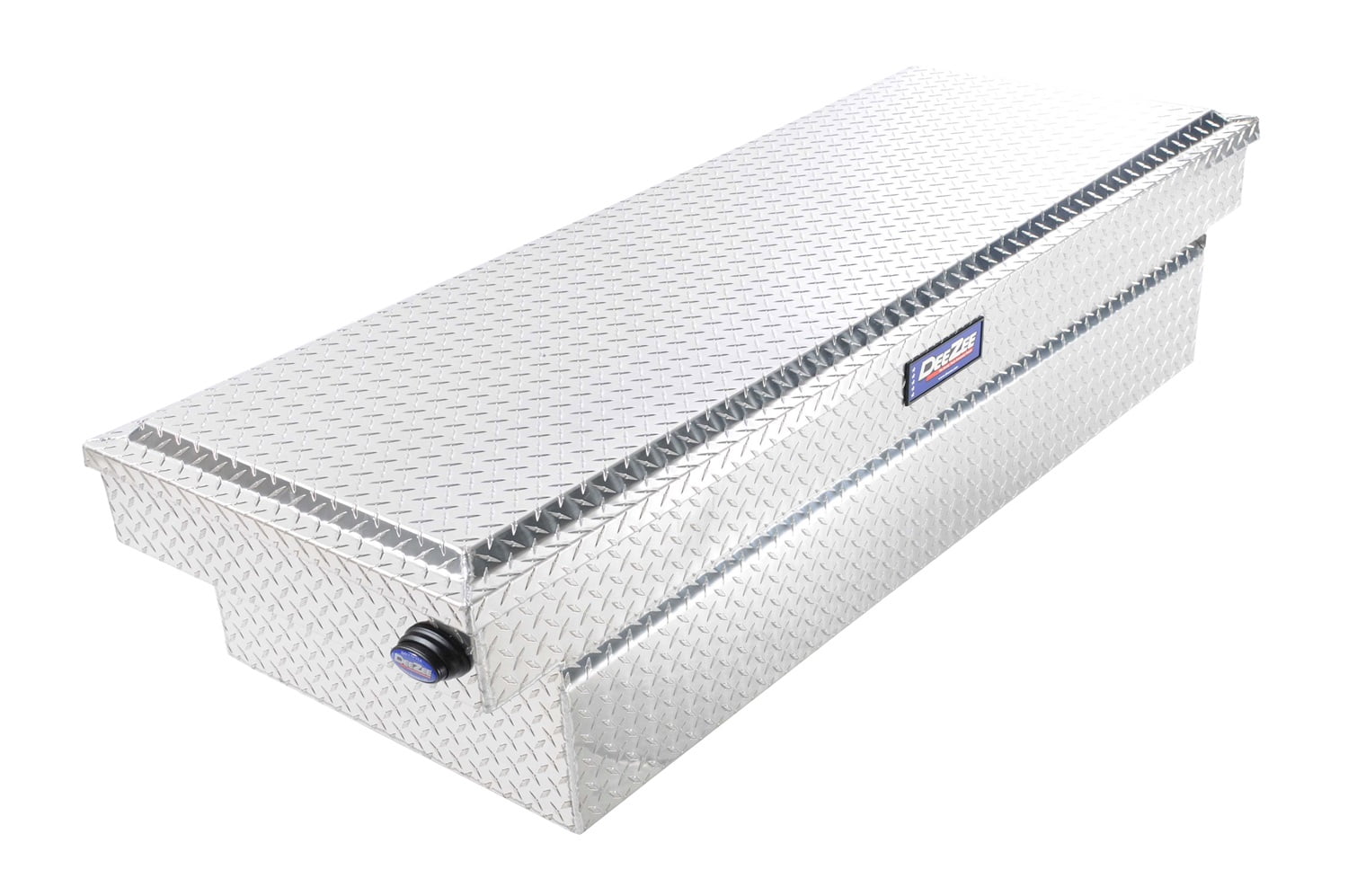 Dee Zee DZ 9170 Crossover - Single Tool Boxes - Blue Label - Universal ...