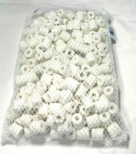 Premier Bio Ceramic Rings For Aquariums - Walmart.com