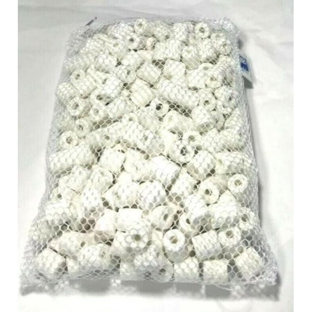 Premier Bio Ceramic Rings For Aquariums - Walmart.com