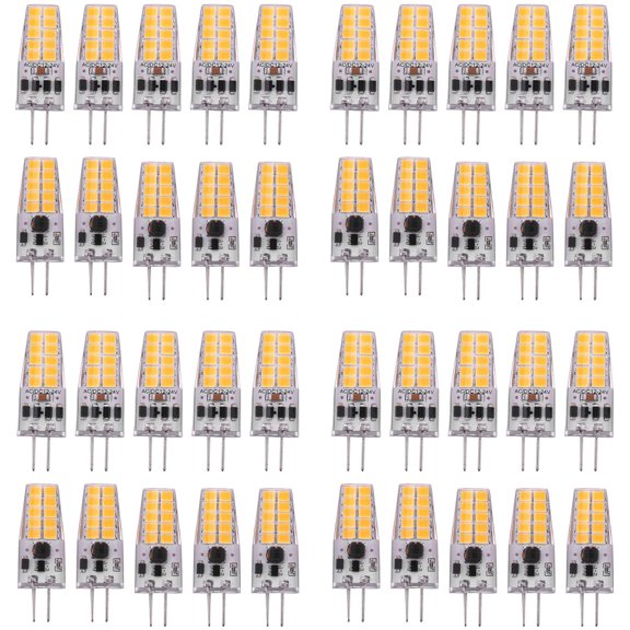 Refrigerator Light Bulb Replacement Kei D28a Kel 2811 4W E17 LED Bulb ...