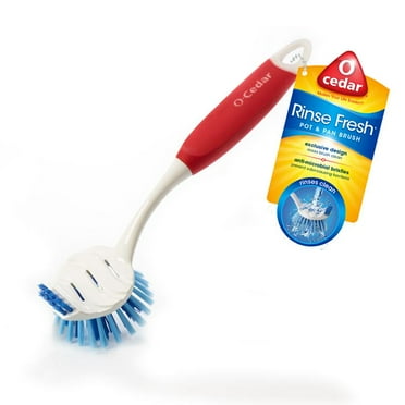 O-Cedar Quick Wring Bucket 2.5 Gallon Bucket With Wringer, 1 CT ...