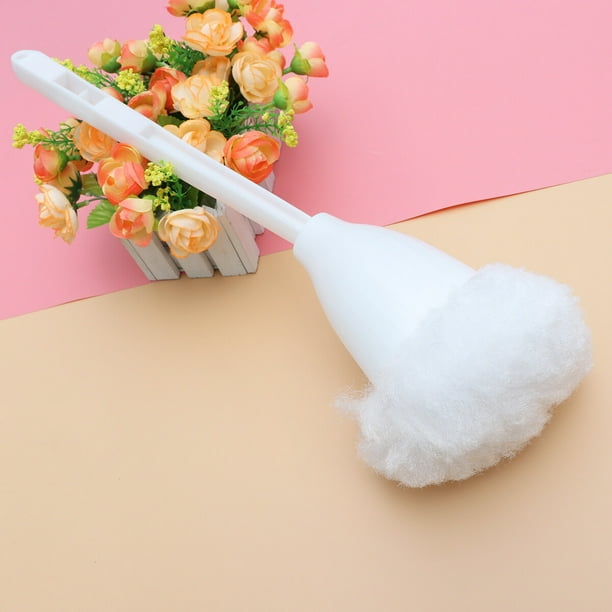 Toilet mop brush store